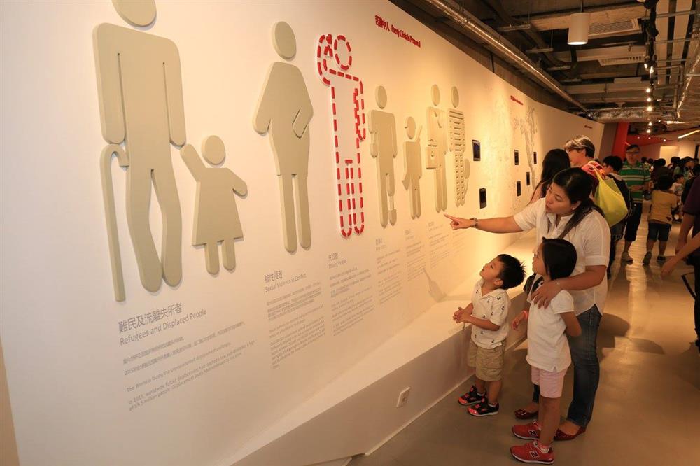 Red Cross Humanitarian Education Centre